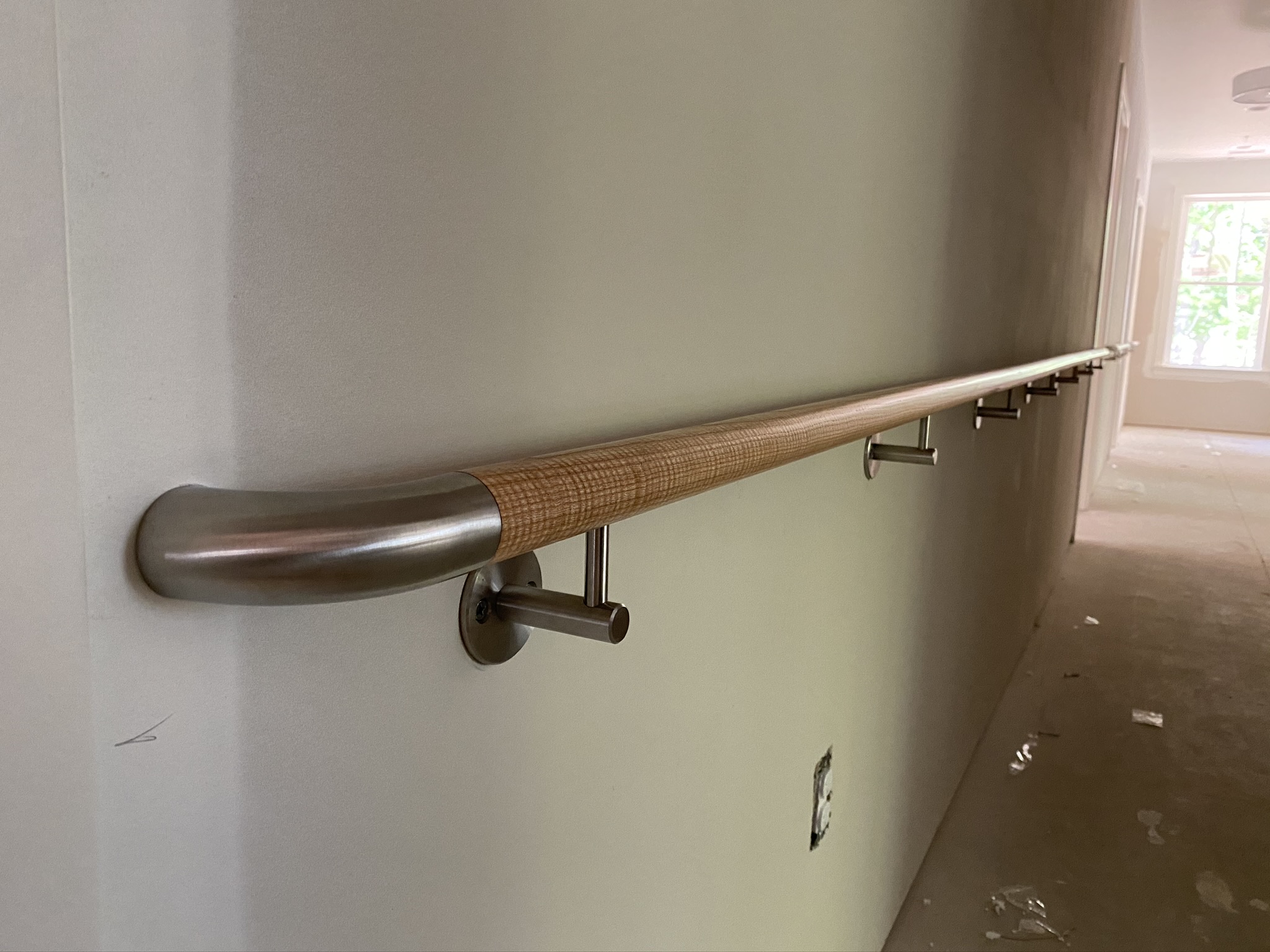 Safety First : Evermore Senior Living