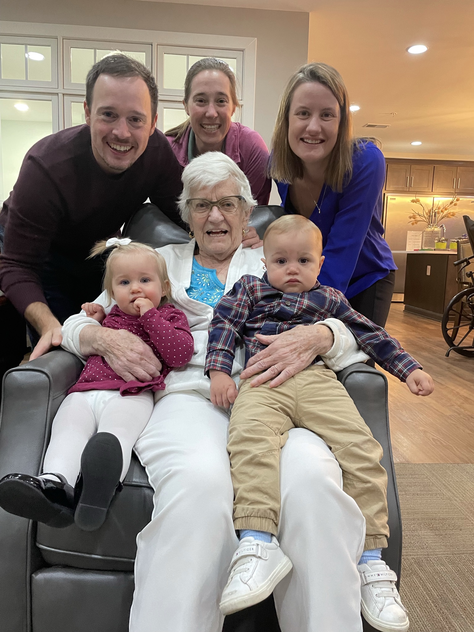 We're Open! Our Early Activities in 2021 : Evermore Senior Living